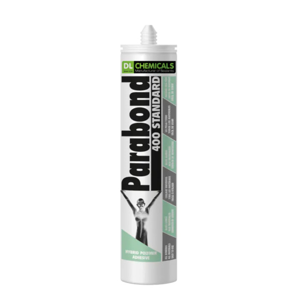 Parabond 400 montagelijm high-tack 290ml - Vloerist
